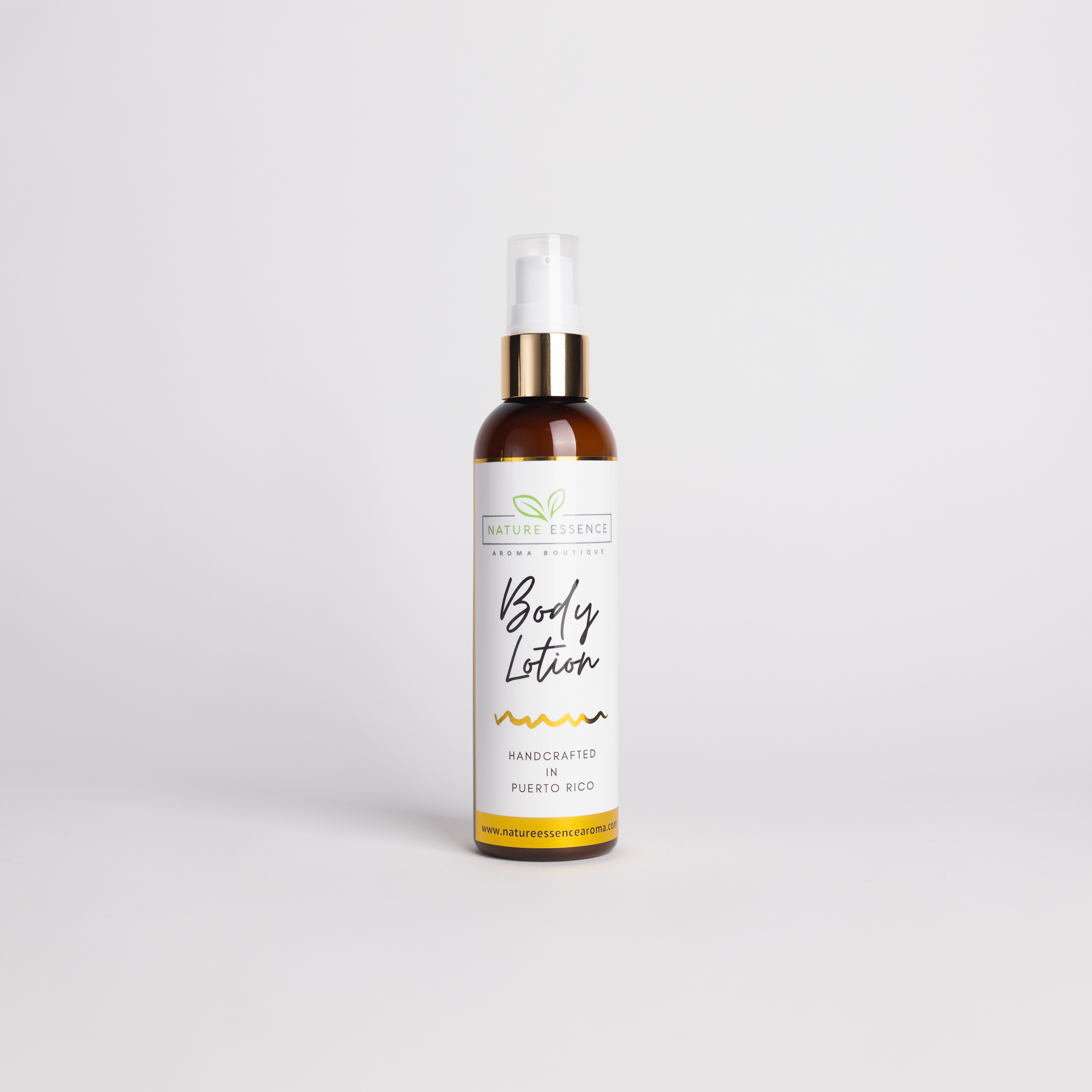 Nature Essence Aroma