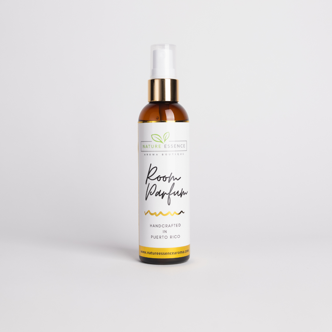 Luxury Room Perfumes, room spray – Nature Essence Aroma