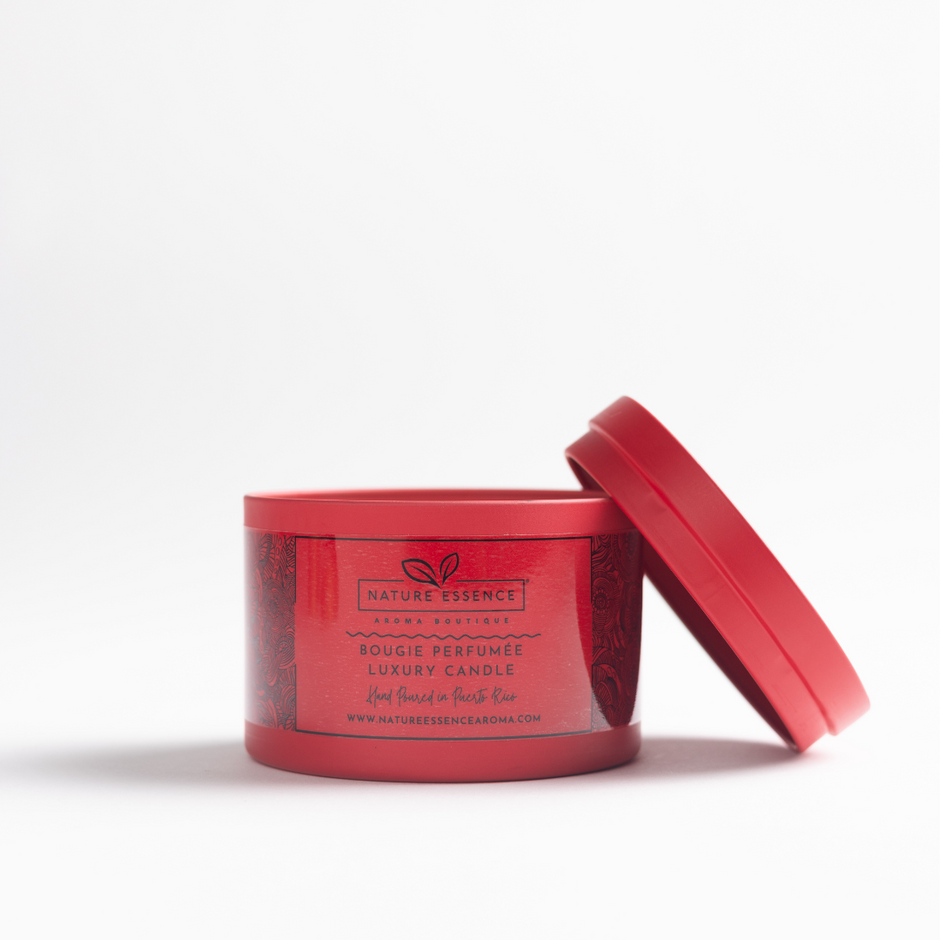 Elevate Your Senses with Natural Fragrances - Nature Essence Aroma