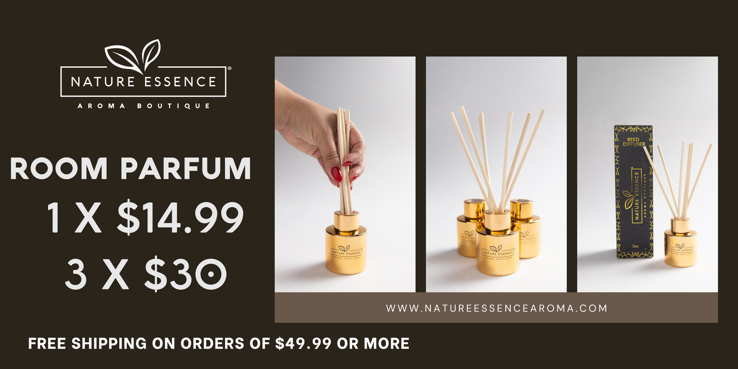 Nature Essence Aroma