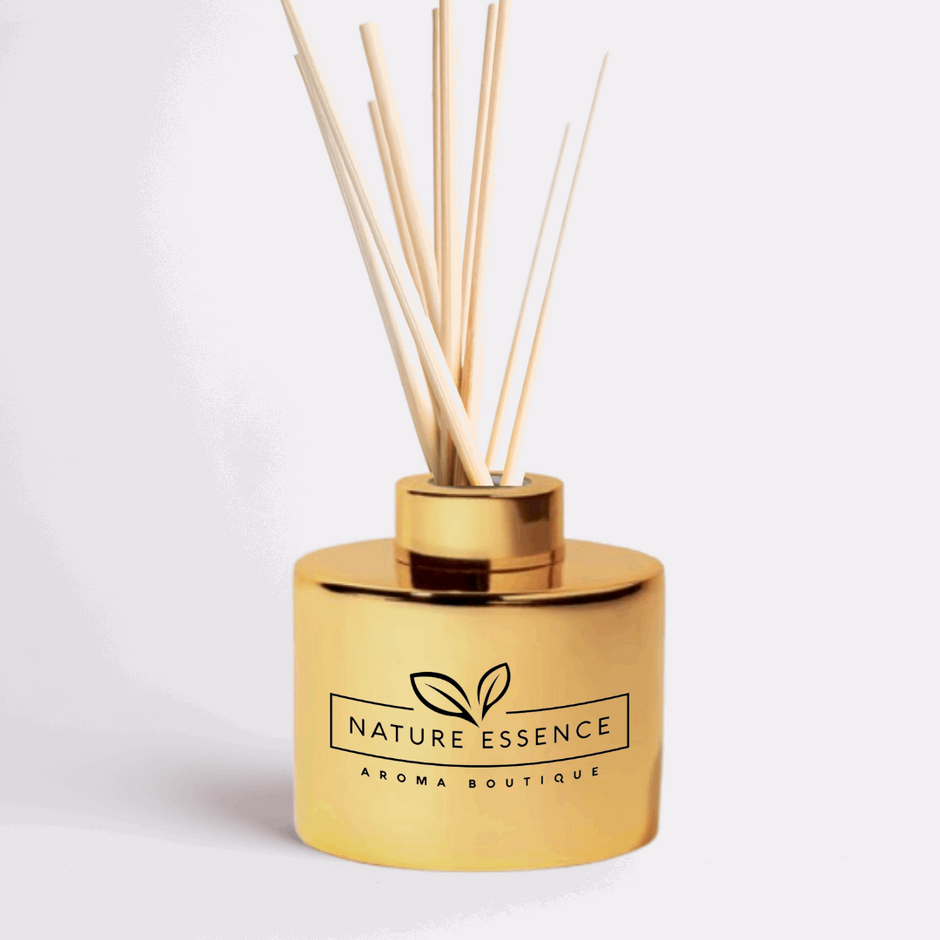 Elevate Your Senses with Natural Fragrances - Nature Essence Aroma