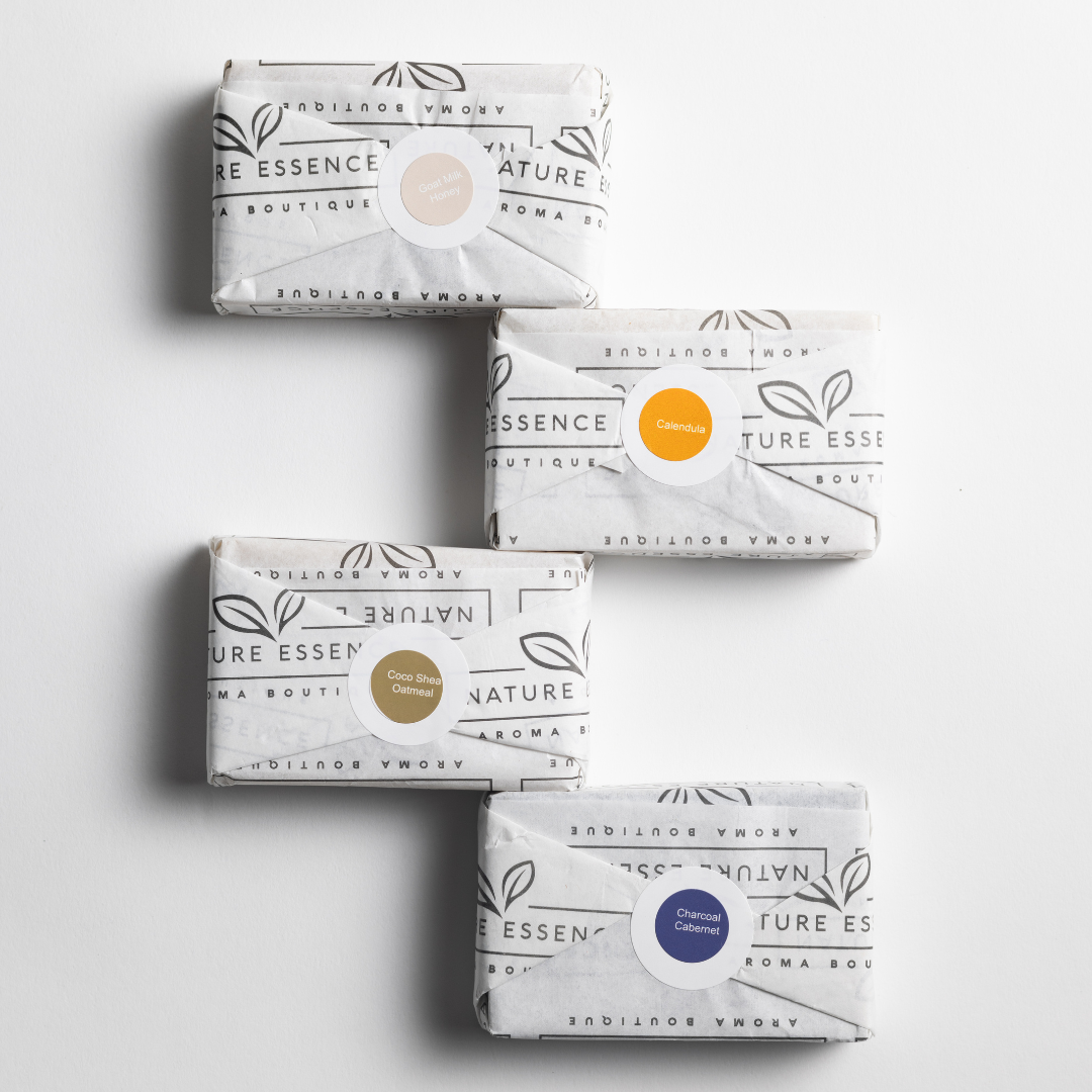 Elevate Your Senses with Natural Fragrances - Nature Essence Aroma