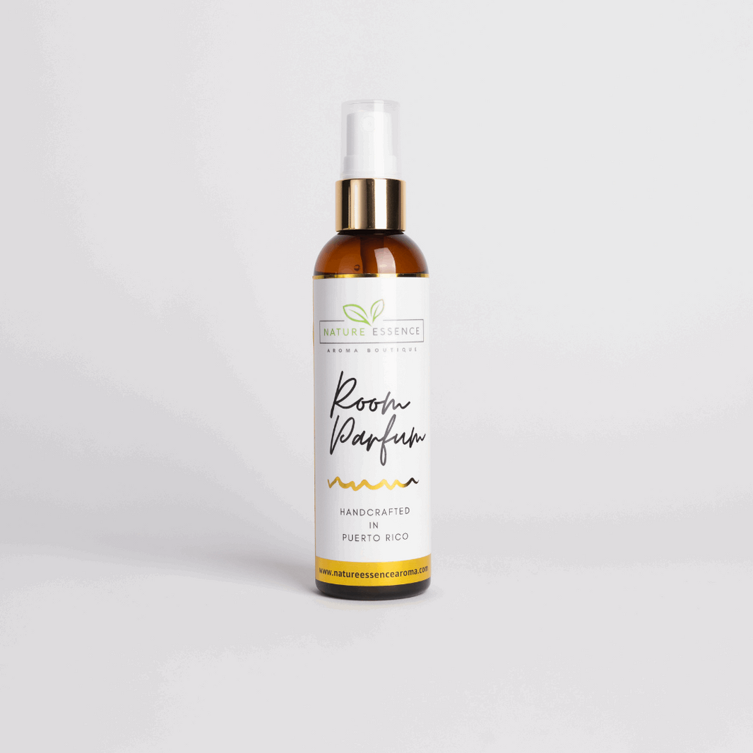 Elevate Your Senses with Natural Fragrances - Nature Essence Aroma