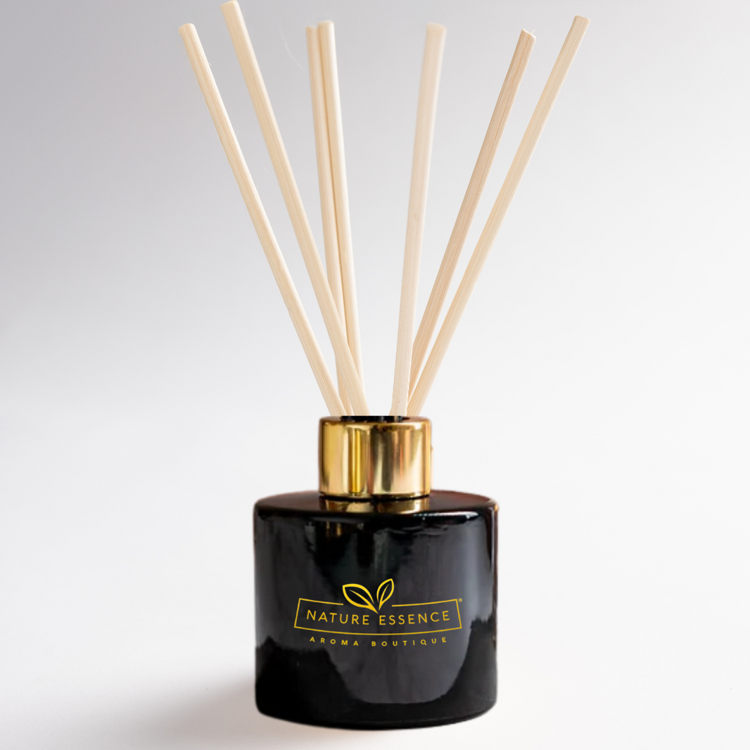Elevate Your Senses with Natural Fragrances - Nature Essence Aroma